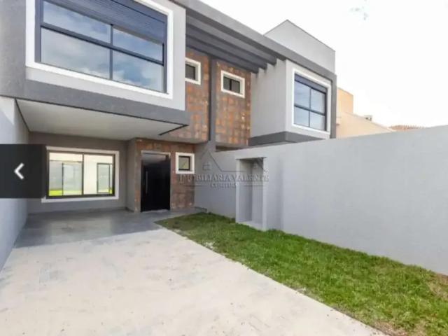 Casa / Sobrado para Venda em Curitiba/PR Xaxim 3 Quartos