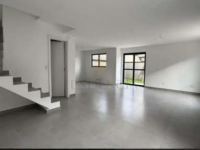 Casa / Sobrado para Venda em Curitiba/PR Xaxim 3 Quartos
