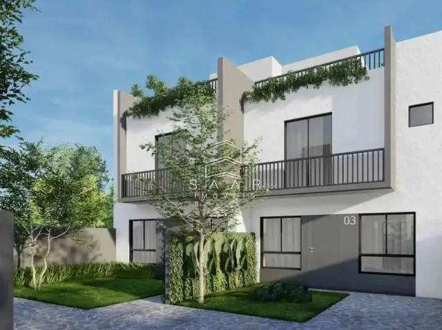 Casa / Sobrado para Venda em Curitiba/PR Xaxim 3 Quartos