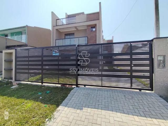 Casa / Sobrado para Venda em Curitiba/PR Xaxim 3 Quartos