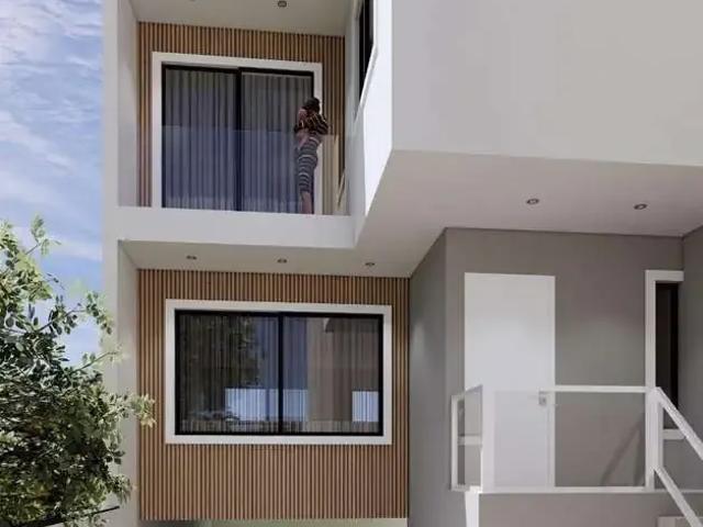Casa / Sobrado para Venda em Curitiba/PR Xaxim 3 Quartos