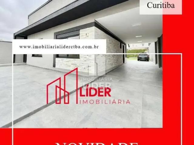 Casa / Sobrado para Venda em Curitiba/PR Xaxim 3 Quartos