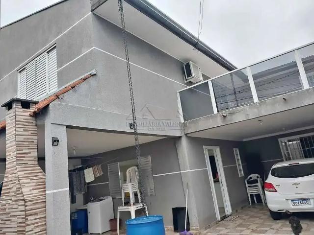 Casa / Sobrado para Venda em Curitiba/PR Xaxim 3 Quartos