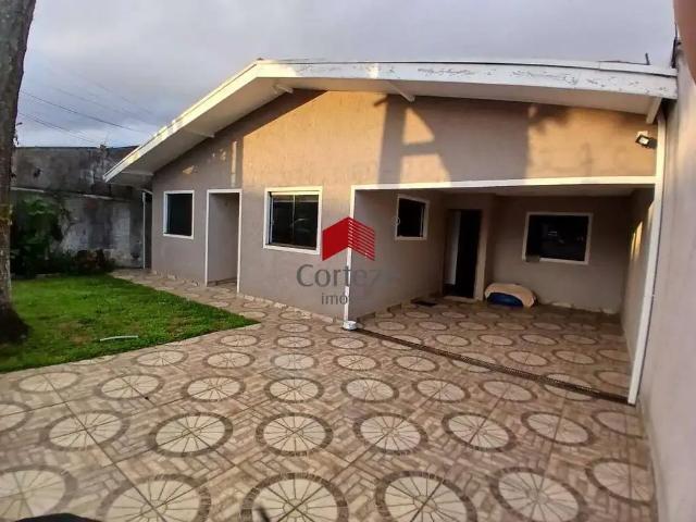 Casa / Sobrado para Venda em Curitiba/PR Xaxim 4 Quartos