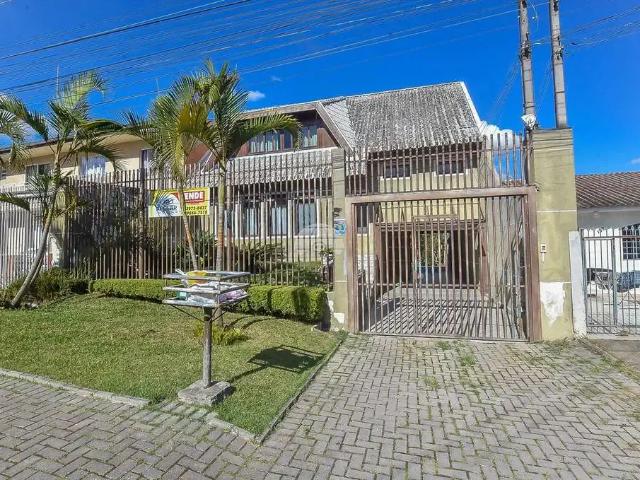 Casa / Sobrado para Venda em Curitiba/PR Xaxim 4 Quartos