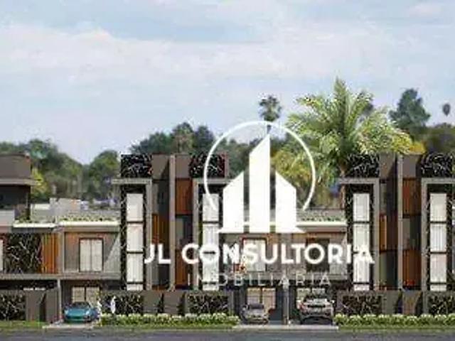 Casa / Sobrado para Venda em Curitiba/PR Xaxim 4 Quartos