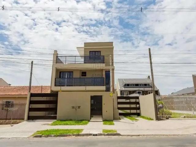 Casa / Sobrado para Venda em Curitiba/PR Xaxim 4 Quartos