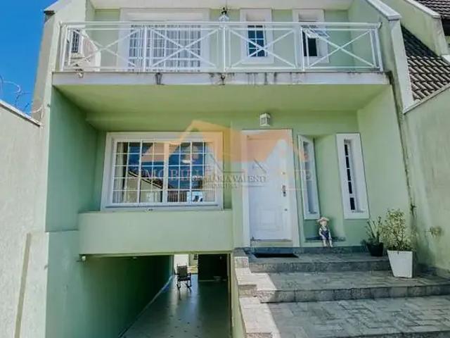 Casa / Sobrado para Venda em Curitiba/PR Xaxim 4 Quartos