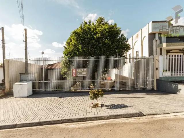 Casa / Sobrado para Venda em Curitiba/PR Xaxim 4 Quartos