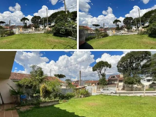 Casa / Sobrado para Venda em Curitiba/PR Xaxim 4 Quartos