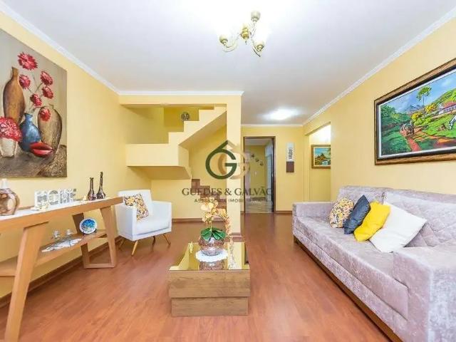 Casa / Sobrado para Venda em Curitiba/PR Xaxim 4 Quartos