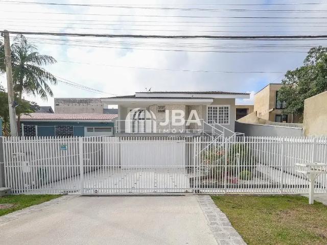 Casa / Sobrado para Venda em Curitiba/PR Xaxim 5 Quartos