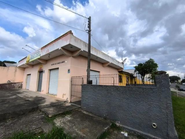 Casa / Sobrado para Venda em Curitiba/PR Xaxim 5 Quartos