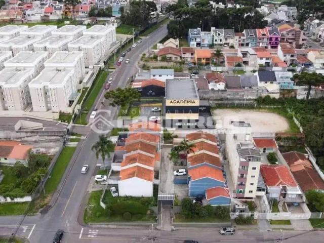 Casa / Sobrado para Venda em Curitiba/PR Xaxim
