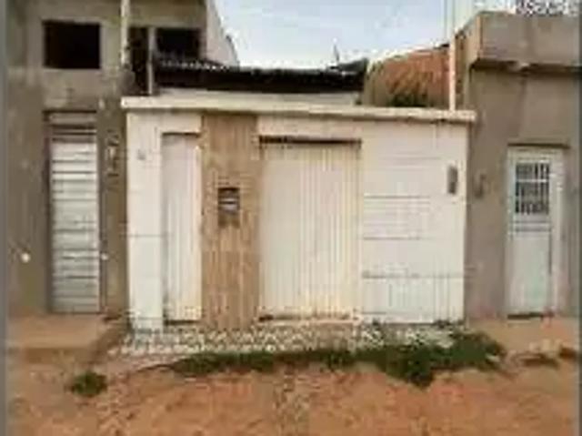 Casa / Sobrado para Venda em Custódia/PE Redenção