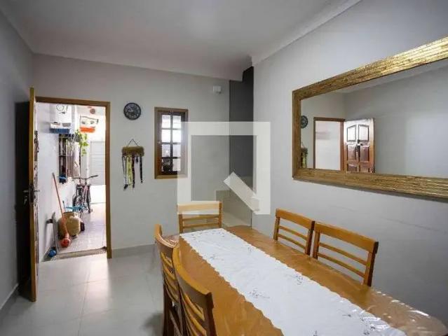 Casa / Sobrado para Venda em Diadema/SP Conceição 3 Quartos