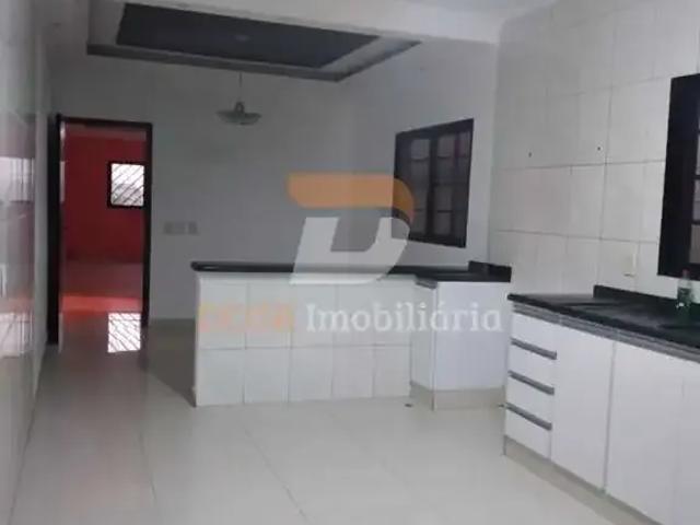 Casa / Sobrado para Venda em Diadema/SP Conceição 3 Quartos