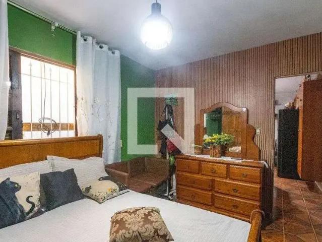 Casa / Sobrado para Venda em Diadema/SP Conceição 3 Quartos