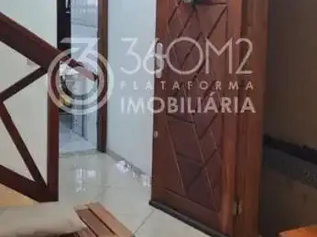 Casa / Sobrado para Venda em Diadema/SP Conceição 3 Quartos