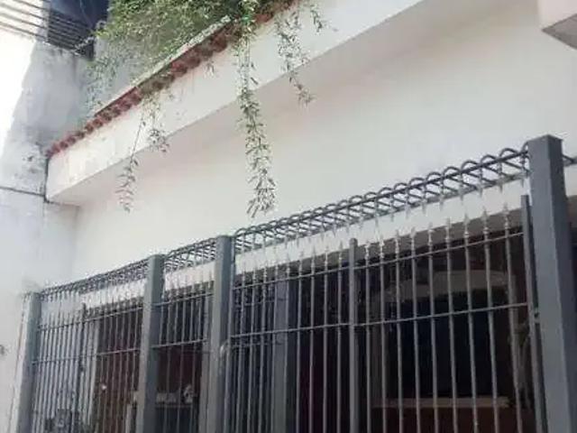 Casa / Sobrado para Venda em Diadema/SP Conceição 3 Quartos