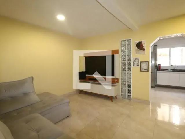 Casa / Sobrado para Venda em Diadema/SP Conceição 3 Quartos