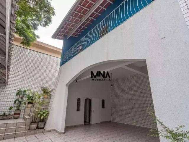 Casa / Sobrado para Venda em Diadema/SP Conceição 3 Quartos