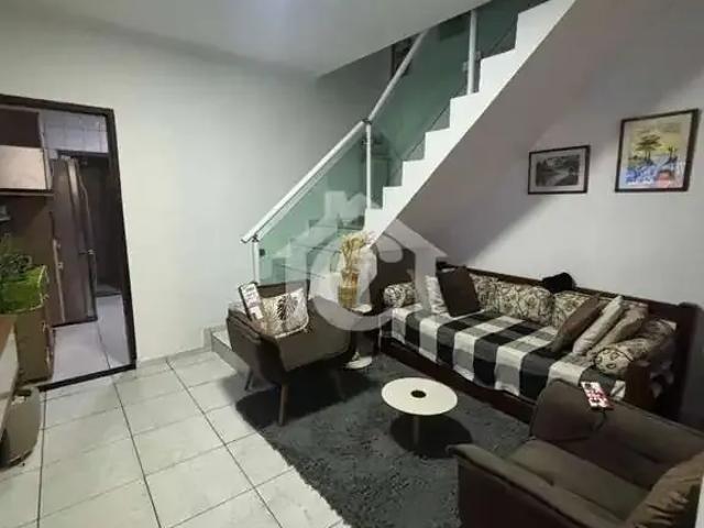 Casa / Sobrado para Venda em Diadema/SP Conceição 3 Quartos
