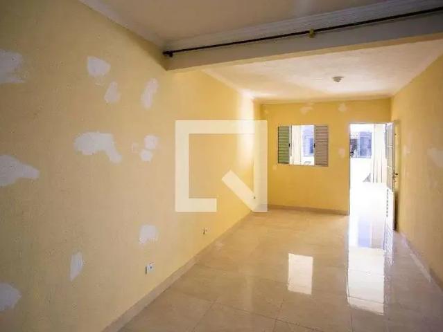 Casa / Sobrado para Venda em Diadema/SP Conceição 1 Quartos