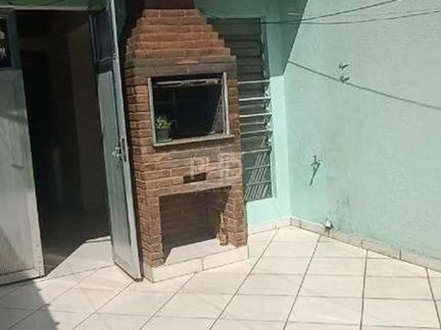 Casa / Sobrado para Venda em Diadema/SP Conceição 2 Quartos