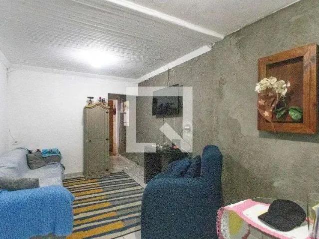 Casa / Sobrado para Venda em Diadema/SP Conceição 2 Quartos