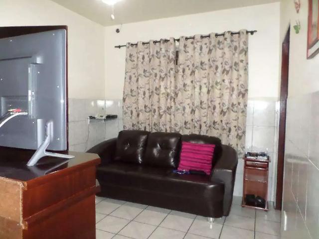 Casa / Sobrado para Venda em Diadema/SP Conceição 2 Quartos