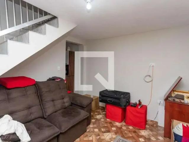 Casa / Sobrado para Venda em Diadema/SP Conceição 2 Quartos