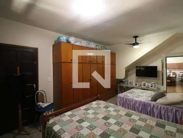 Casa / Sobrado para Venda em Diadema/SP Conceição 2 Quartos