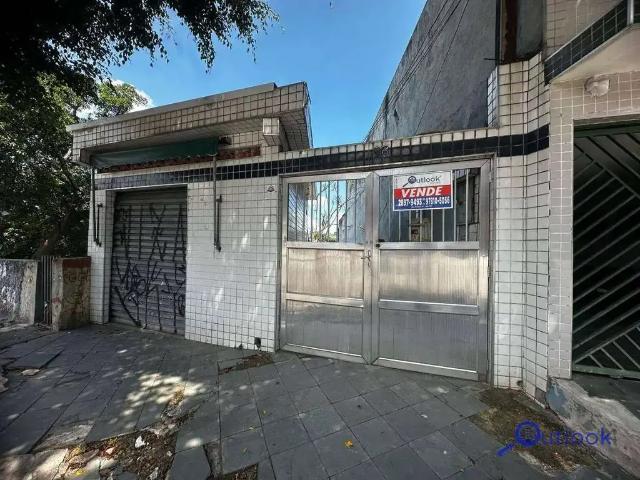 Casa / Sobrado para Venda em Diadema/SP Conceição 4 Quartos