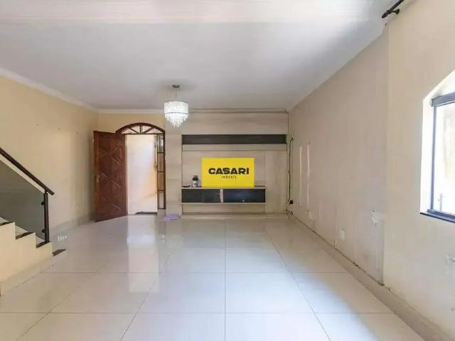 Casa / Sobrado para Venda em Diadema/SP Conceição 4 Quartos