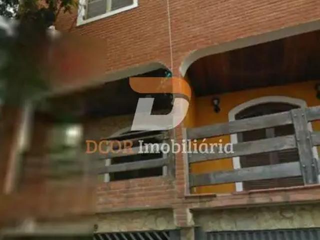 Casa / Sobrado para Venda em Diadema/SP Conceição 4 Quartos