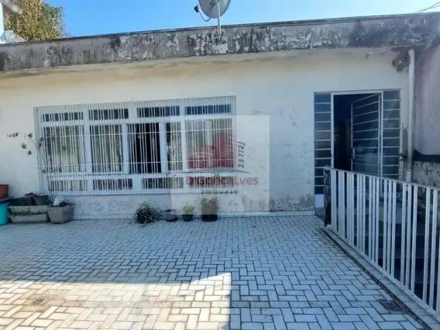 Casa / Sobrado para Venda em Diadema/SP Conceição 4 Quartos