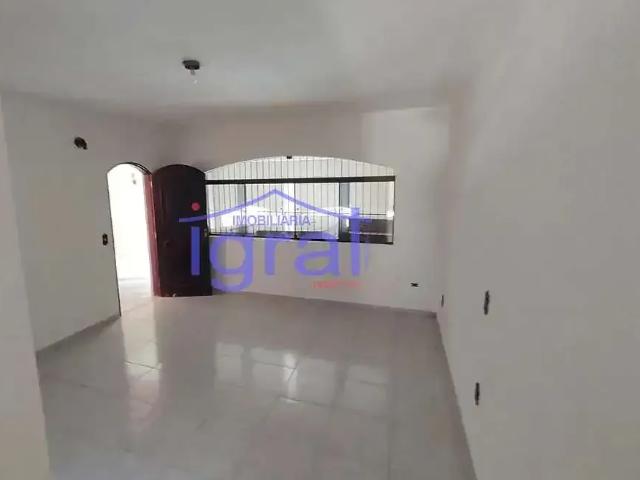 Casa / Sobrado para Venda em Diadema/SP Conceição 4 Quartos