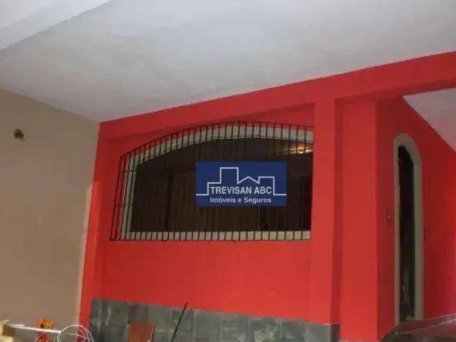Casa / Sobrado para Venda em Diadema/SP Conceição 5 Quartos