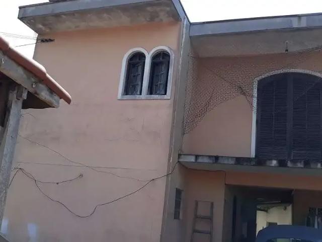 Casa / Sobrado para Venda em Diadema/SP Conceição