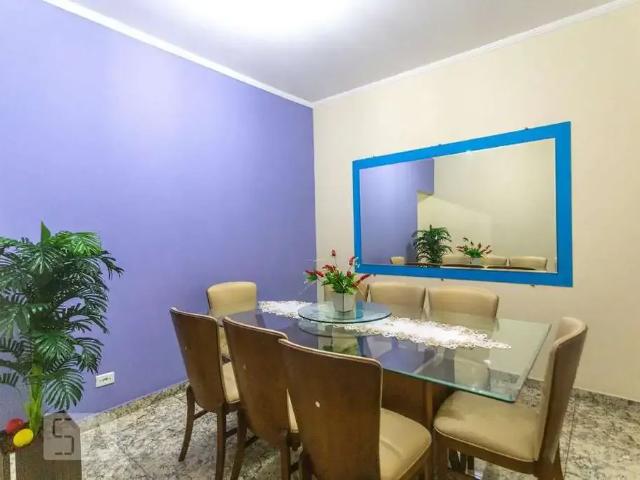 Casa / Sobrado para Venda em Diadema/SP Conceição 9 Quartos