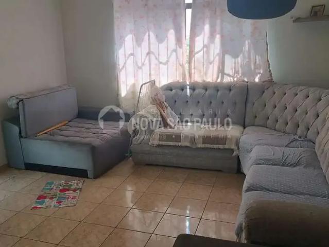 Casa / Sobrado para Venda em Diadema/SP Campanário 4 Quartos