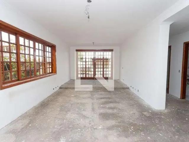 Casa / Sobrado para Venda em Diadema/SP Campanário 4 Quartos