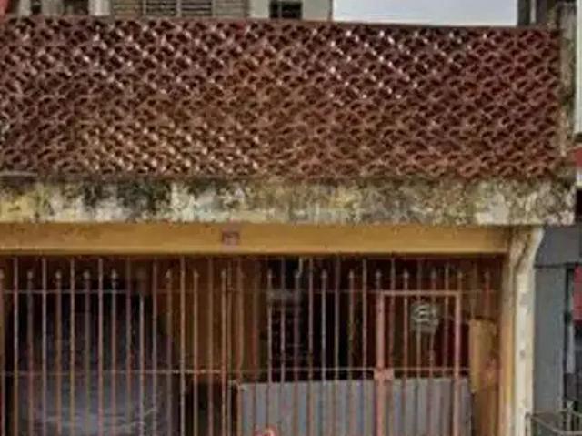 Casa / Sobrado para Venda em Diadema/SP Campanário 4 Quartos