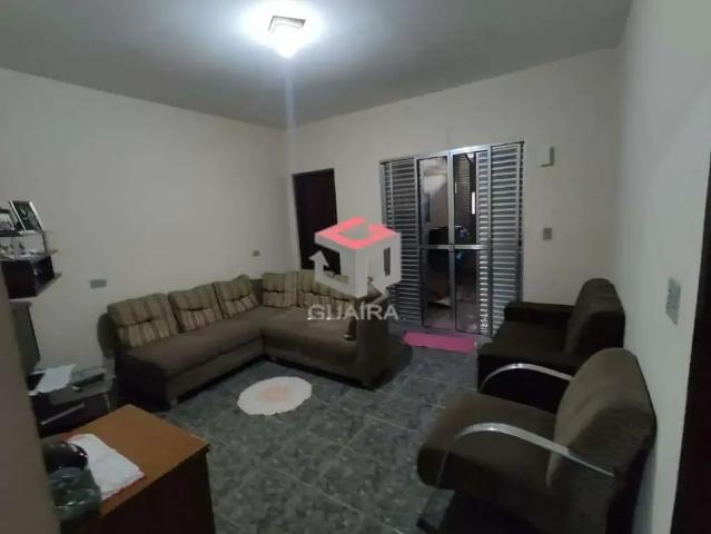 Casa / Sobrado para Venda em Diadema/SP Campanário 5 Quartos