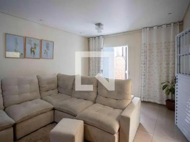 Casa / Sobrado para Venda em Diadema/SP Campanário 5 Quartos
