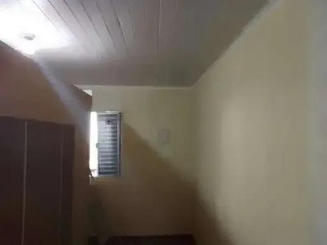 Casa / Sobrado para Venda em Diadema/SP Campanário 2 Quartos