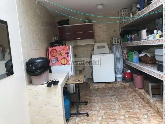 Casa / Sobrado para Venda em Diadema/SP Campanário 2 Quartos