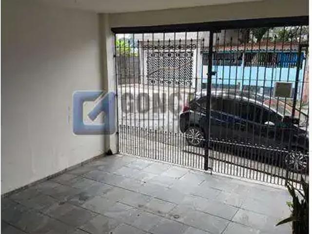 Casa / Sobrado para Venda em Diadema/SP Campanário 2 Quartos