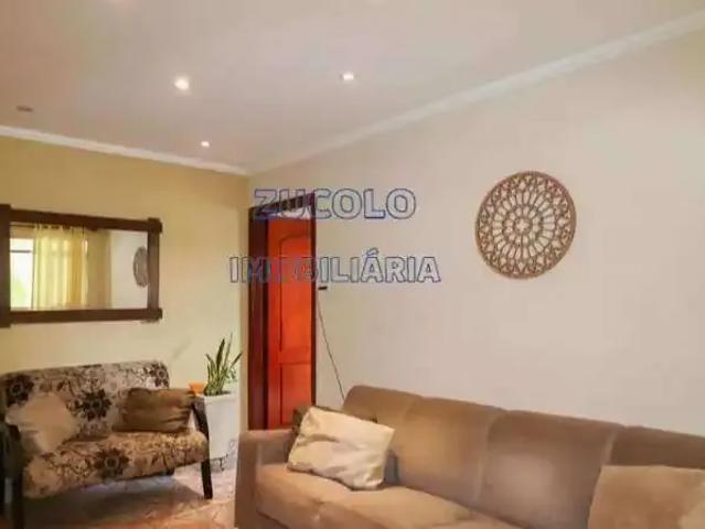 Casa / Sobrado para Venda em Diadema/SP Campanário 3 Quartos